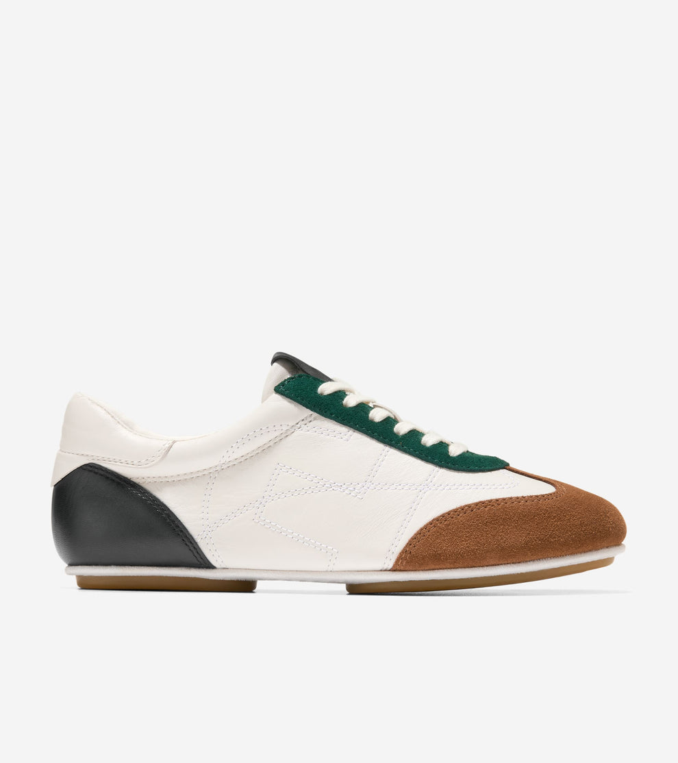 Mujer GrandPrø Ardsley Travel Sneakers – Cole Haan Colombia